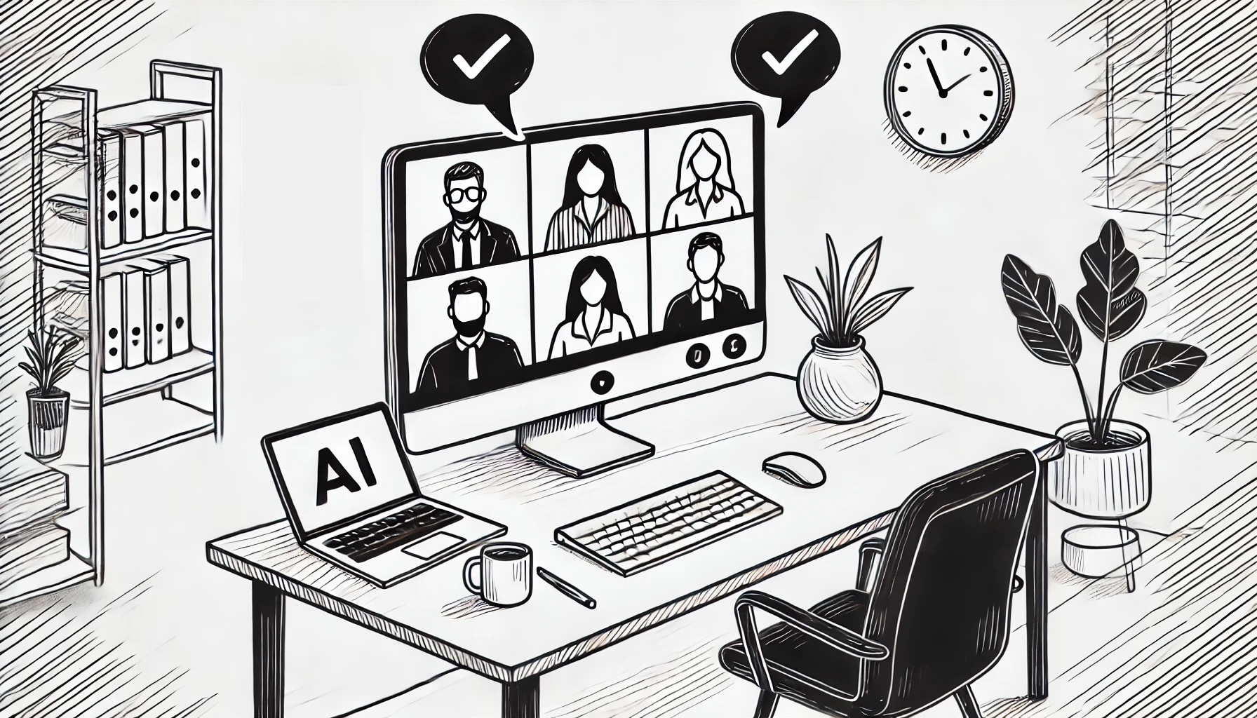 How To Use The Google Meet Ai Note Taker